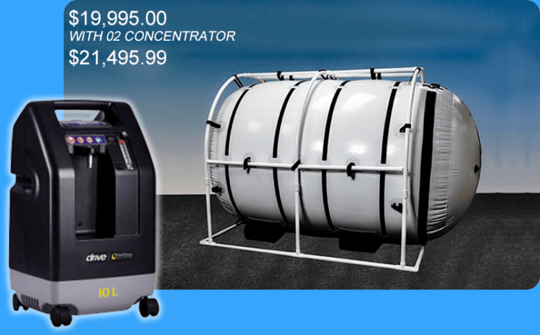 Utah Hyperbaric Oxygen Therapy Services | HBOT Southern Utah