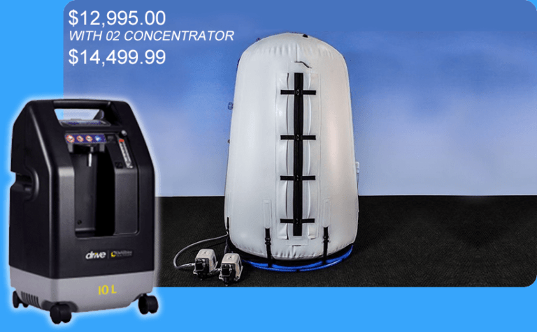 Utah Hyperbaric Oxygen Therapy Services | HBOT Southern Utah